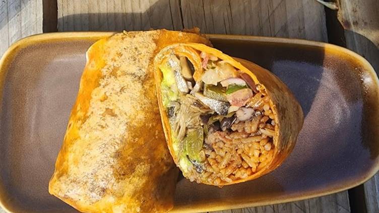 shane on colby | Australia - Venue Report