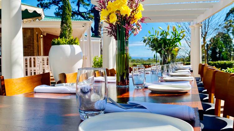 The Heritage House in Kenthurst, AU-NSW - Trip Canvas