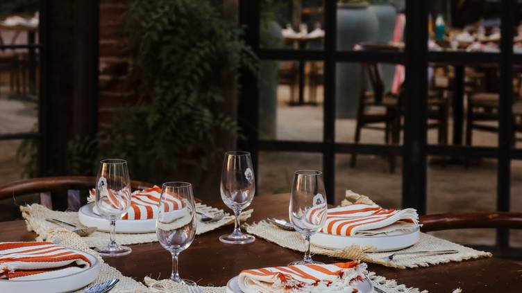 La Morocha | Ensenada, BC, Mexico - Venue Report