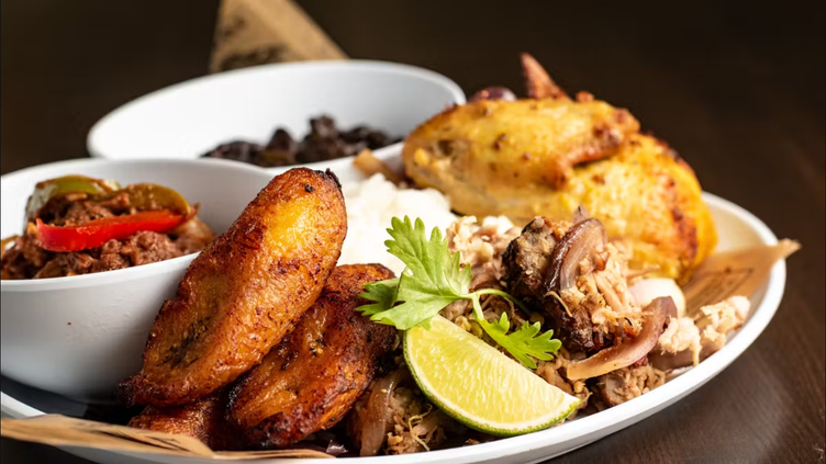 Mojo Cuban Kitchen and Rum Bar | Tucson, Arizona, United States | Venue ...