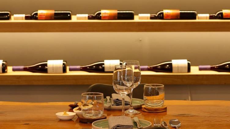 Black Cat Truffle By Liam Downes | Australia - Venue Report