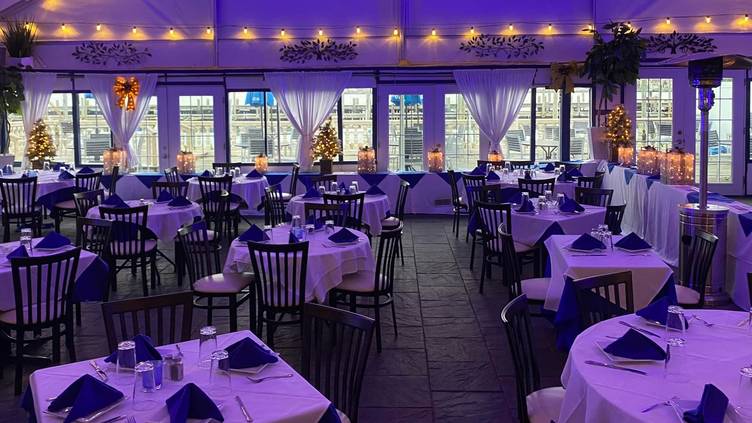 Fabio’s Restaurant | United States | Venue Report