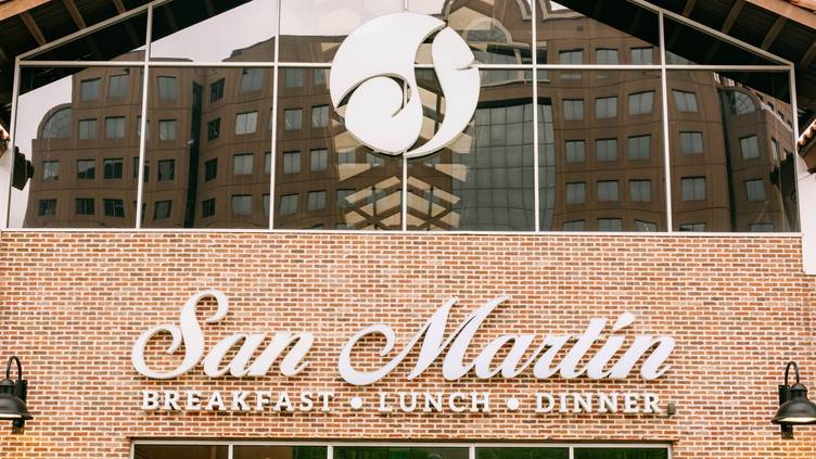 San Martin Uptown | Dallas, Wisconsin, United States - Venue Report