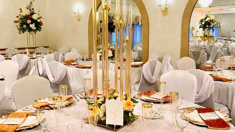 THE PATH RESTAURANT & LOUNGE | United States | Venue Report