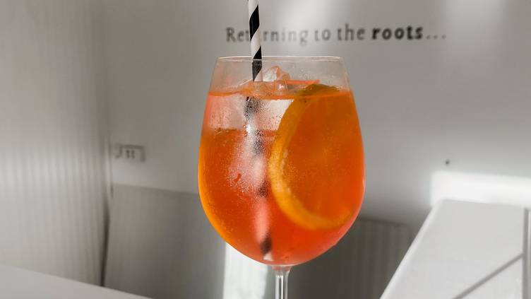 Roots Collective | Australia - Venue Report