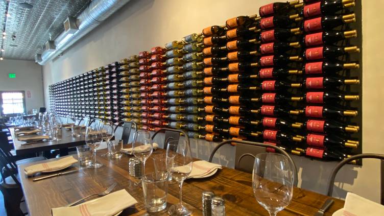 Rancho Capistrano Winery - San Clemente | San Clemente, California ...