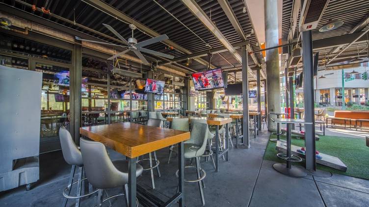 Hi Fi Kitchen Cocktails - Tucson in Tucson, AZ - Trip Canvas