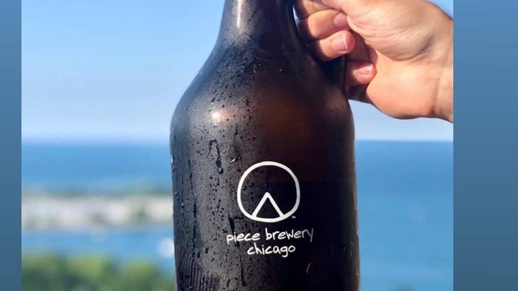 Piece Brewery & Pizzeria | Chicago, Illinois, United States - Venue Report
