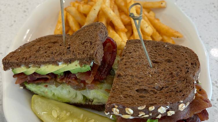 Sunny Side Cafe | United States | Venue Report