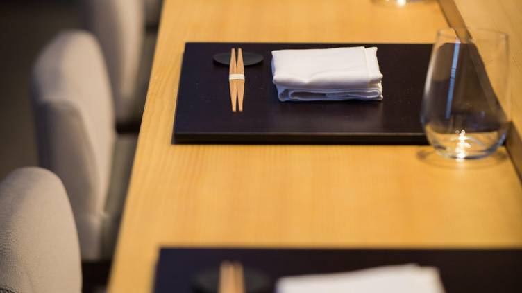 Sushi Hashiri | San Francisco, Nayarit, Mexico - Venue Report