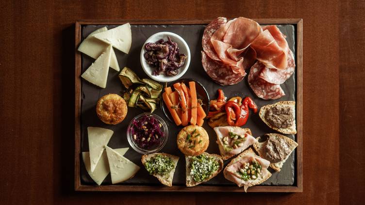 Villa Conti in Fauglia, Provincia di Pisa - Trip Canvas