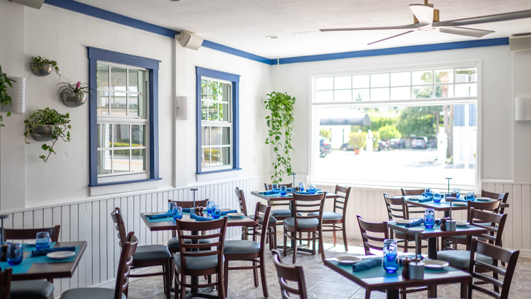 Cafe Med - West Palm Beach | Florida, United States - Venue Report