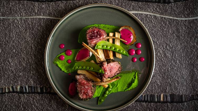 Zero Lab in Quito, Pichincha - Trip Canvas