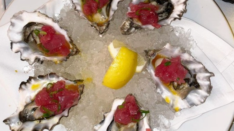 Nick's Fishmarket Maui | Kihei, Hawaii, United States - Venue Report