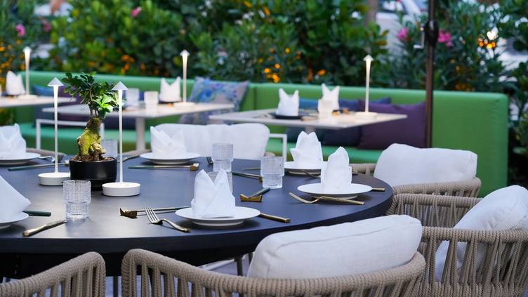 Gao Miami Beach in Miami Beach, FL - Trip Canvas