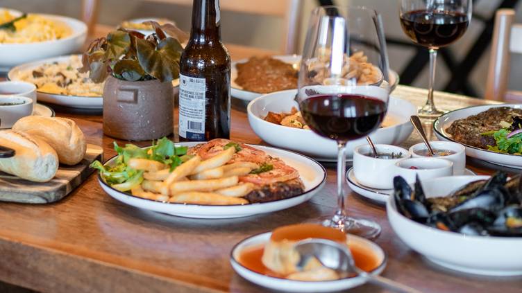 FULANO in Key Biscayne, FL - Trip Canvas