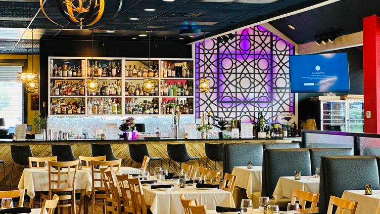 Diners' Choice: Best Food restaurants in Raleigh