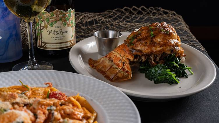 Stuart Fish Grill in Stuart, FL - Trip Canvas