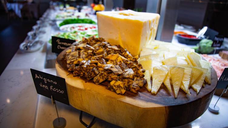 12 Cuts Brazilian Steakhouse | Dallas, Wisconsin, United States - Venue ...