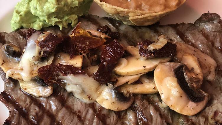 Chepil Cocina Mexicana | Tijuana, Baja California, Mexico - Venue Report