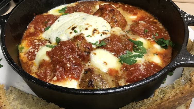 Butera's Restaurant of Woodbury | United States - Venue Report