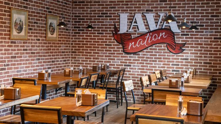 Java Nation - N. Bethesda | Maryland, United States - Venue Report