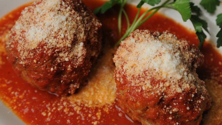 Chicago Prime Italian | United States - Venue Report