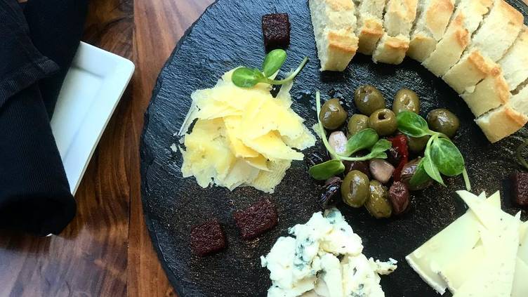 Alchemy Restaurant and Bar | Oregon, United States - Venue Report