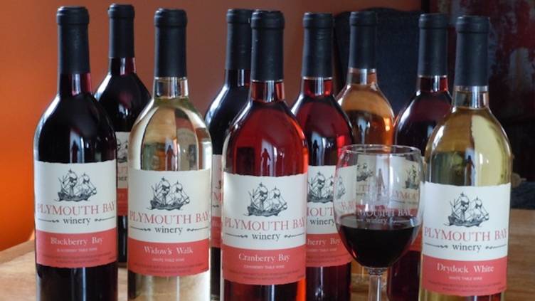Plymouth Bay Winery | Plymouth, Plymouth, New Hampshire, United States ...