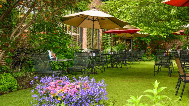 Good Day Cafe | Golden Valley, Minnesota, United States - Venue Report