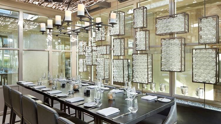 Solbar - Solage Calistoga | Calistoga, California, United States ...