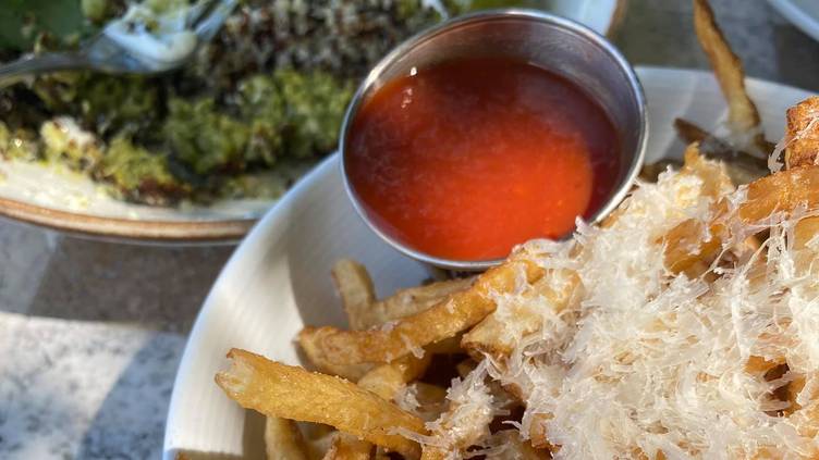 The Lazy Goat | Greenville, South Carolina, United States - Venue Report