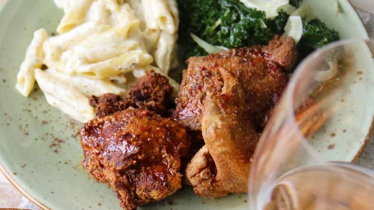 The Lazy Goat | Greenville, South Carolina, United States - Venue Report