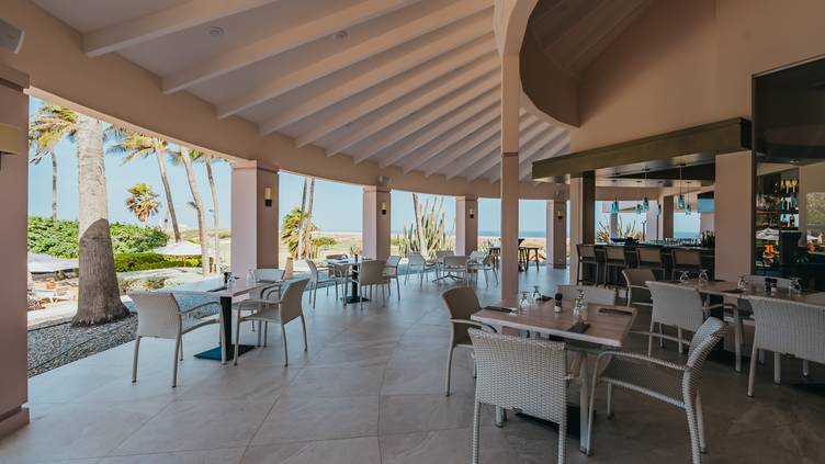 The Restaurant at Tierra del Sol | - Venue Report