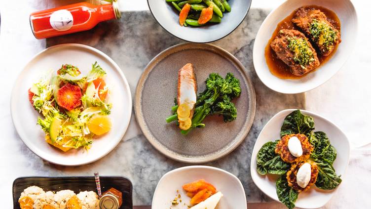 AKASHA | Culver City, California, United States - Venue Report