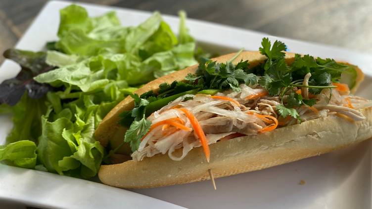 Panya Bistro & Bakery | Honolulu, Hawaii, United States - Venue Report