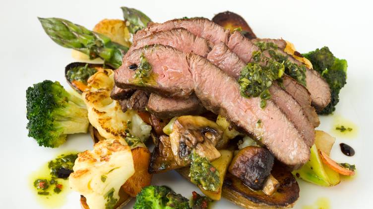 Barnsteiner's | Toronto, Ontario, Canada - Venue Report