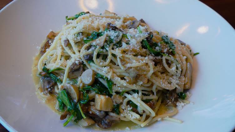 Barnsteiner's | Toronto, Ontario, Canada - Venue Report