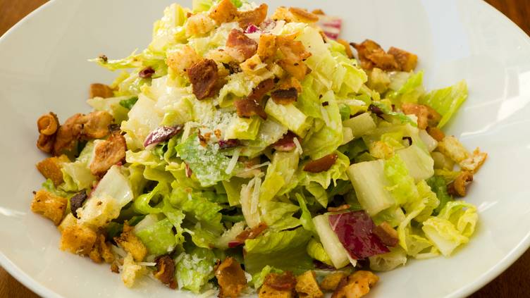 Barnsteiner's | Toronto, Ontario, Canada - Venue Report