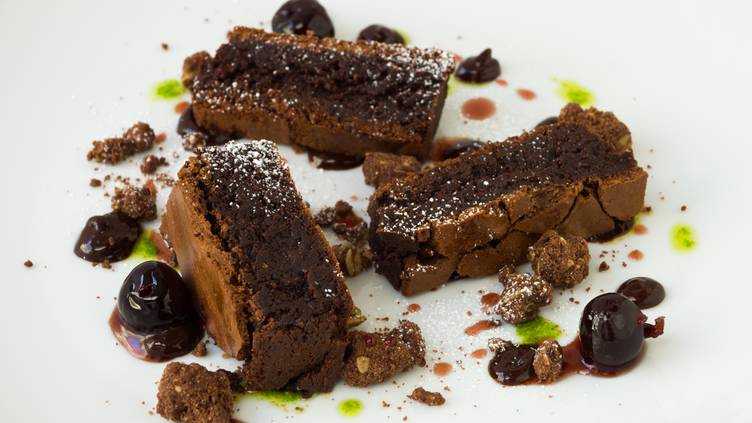 Barnsteiner's | Toronto, Ontario, Canada - Venue Report