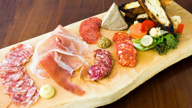 Barnsteiner's | Toronto, Ontario, Canada - Venue Report