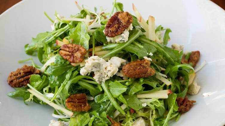 Barnsteiner's | Toronto, Ontario, Canada - Venue Report