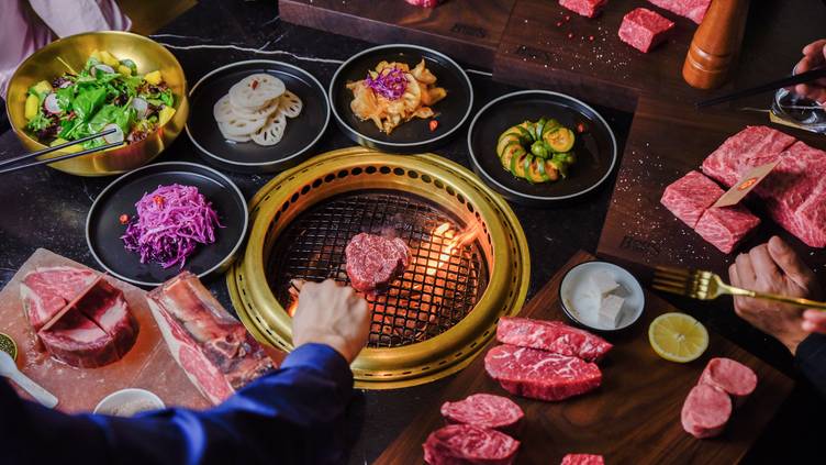 Holu - Chicago | Chicago, Illinois, United States - Venue Report