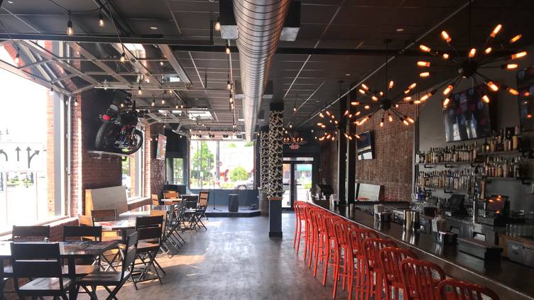 Stanzy's Country Ranch in Peabody, MA - Trip Canvas