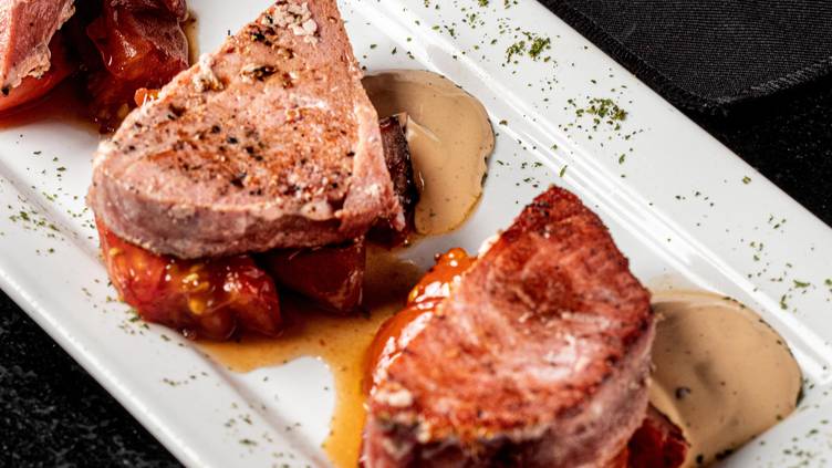 Mochomos -Monterrey | Mexico - Venue Report