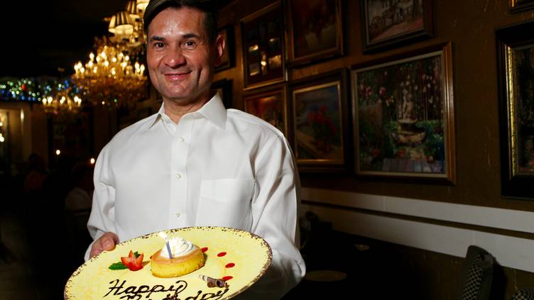 Cubano's by Mario | Florida, United States - Venue Report