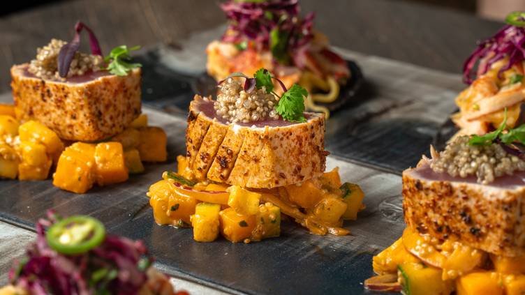 Toca Madera - Scottsdale | Scottsdale, Arizona, United States - Venue ...