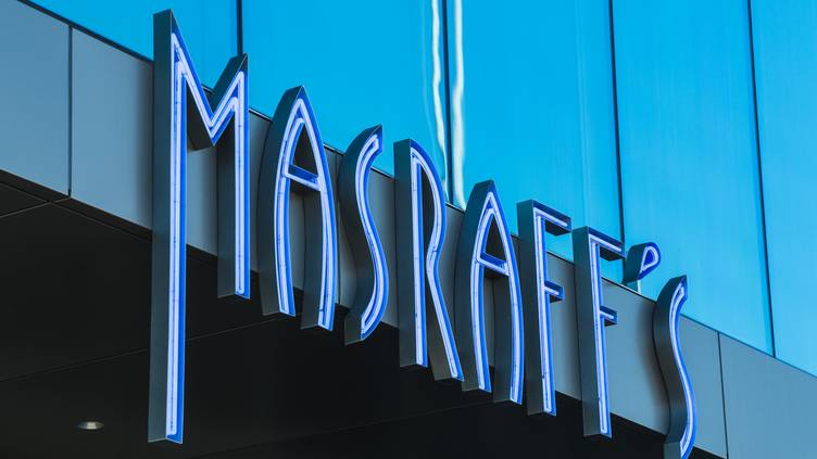 Masraff's | Houston, Texas, United States - Venue Report