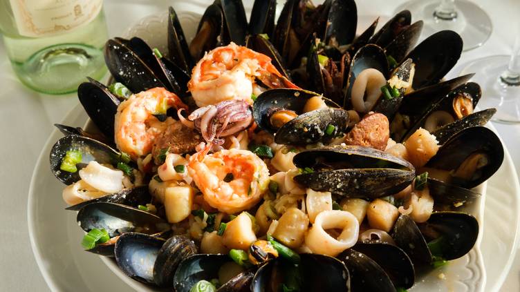 Spiro's | United States - Venue Report