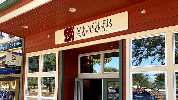 Mengler Family Wines | Windsor, Victoria, Australia - Venue Report